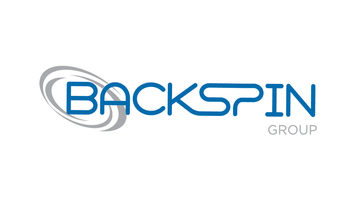 Backspin Group – Promotional Products & Custom Apparel